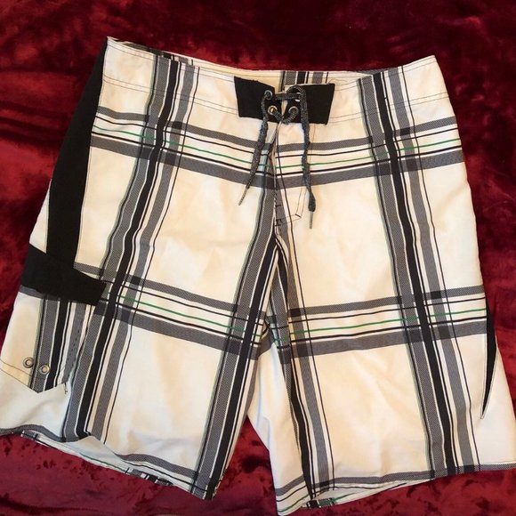 Tony Hawk | Swim | Size 36 Hawk Swimsuit | Poshmark